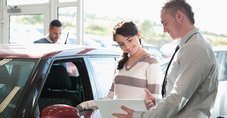 Verkooptraining - Annamanon